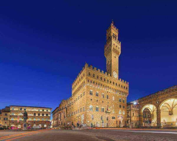 23 Famous Monuments And Landmarks In Florence Italy To Visit