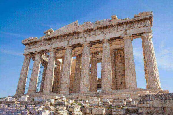 28 Famous Monuments And Landmarks In Athens, Greece