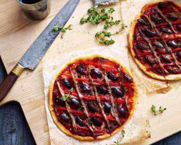 17 Tasty Snacks In France: A Look At Popular French Snacks