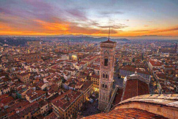 23 Famous Monuments And Landmarks In Florence Italy To Visit