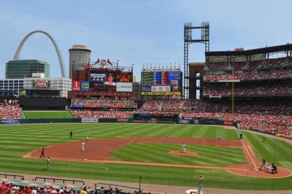 20 Things St Louis Missouri Is Known And Famous For