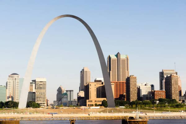 20 Things St Louis Missouri Is Known And Famous For