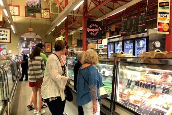7 Best Cincinnati Food Tours And Experiences For Foodies [2025]