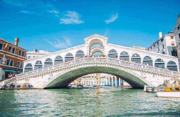 25 Incredible Things Venice Is Famous And Known For