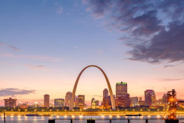 20 Things St Louis Missouri Is Known And Famous For