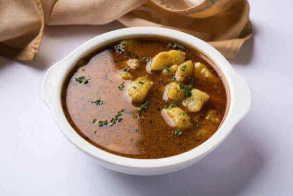 20 Traditional And Famous Nepalese Food In Nepal To Try