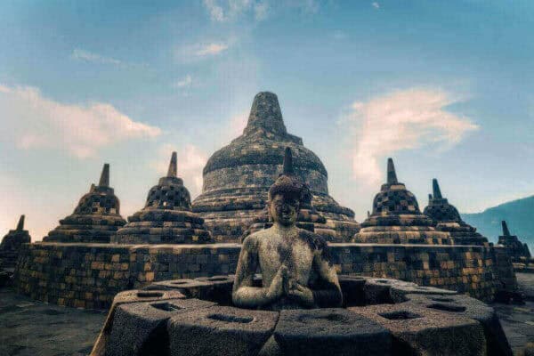 20 Things Indonesia Is Famous and Known For