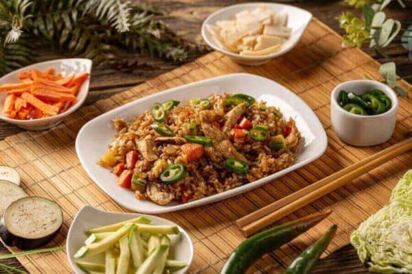 20 Traditional Mongolian Food In Mongolia You Have To Try