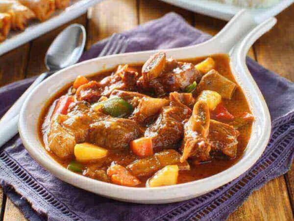 30 Traditional Filipino Food In Philippines: Pinoy Food To Try