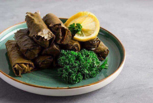 20 Traditional Iraqi Foods In Iraq To Try - Nomads Unveiled