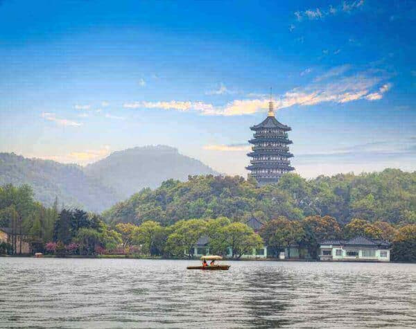 27 Things China Is Famous And Known For - Nomads Unveiled