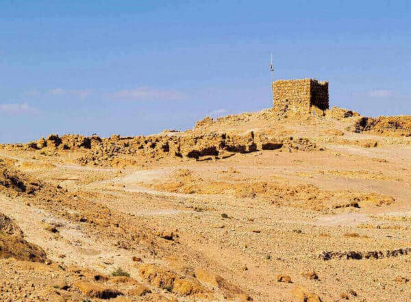 20 Things Israel Is Famous And Known For - Nomads Unveiled