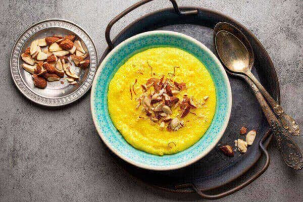 20 Best Persian Desserts And Iranian Sweets To Try