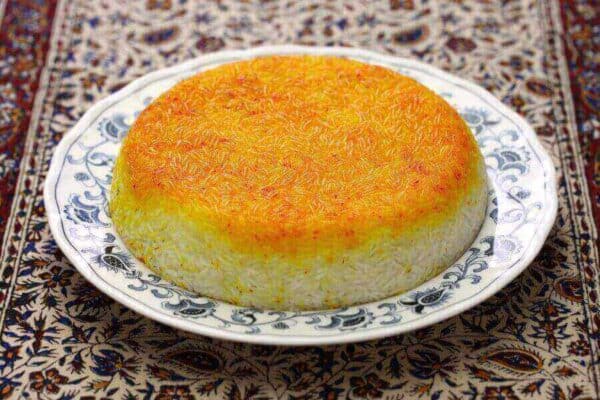 25 Traditional Persian Food In Iranian Cuisine You Have To Try