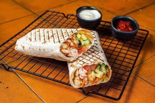 20 Traditional Iraqi Foods In Iraq To Try - Nomads Unveiled