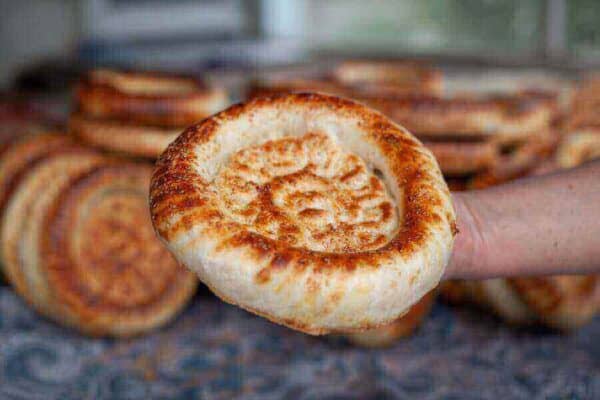 20 Traditional Iraqi Foods In Iraq To Try - Nomads Unveiled