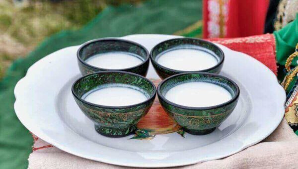 20 Traditional Mongolian Food In Mongolia You Have To Try