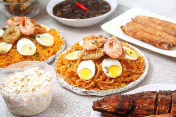 30 Traditional Filipino Food In Philippines: Pinoy Food To Try