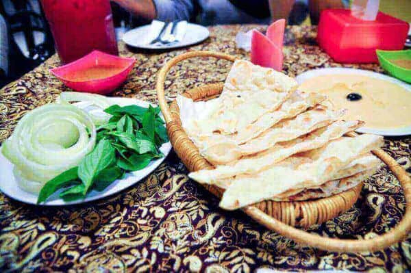 10 Best Persian Appetizers And Starters You Have To Try