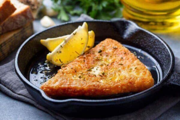 12 Delicious Traditional Greek Cheese In Greece You Have To Try