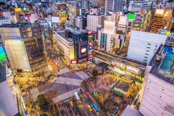 30 Interesting and Fun Facts About Tokyo, Japan [Explained]