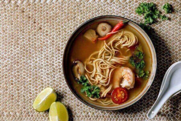 25 Traditional Bhutanese Foods In Bhutan Cuisine To Try
