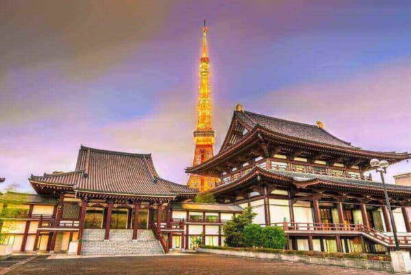 30 Interesting and Fun Facts About Tokyo, Japan [Explained]