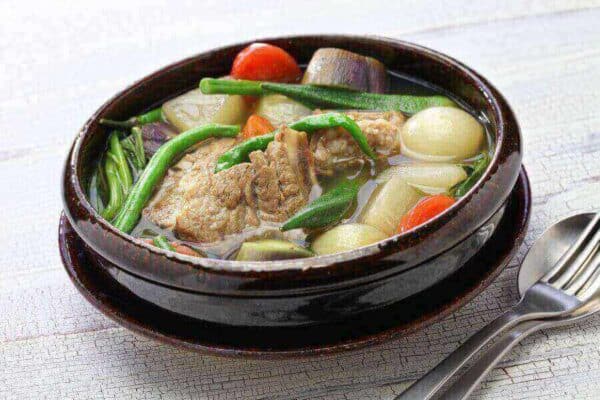 30 Traditional Filipino Food In Philippines: Pinoy Food To Try