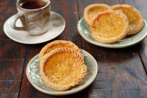 25 Traditional Indonesian Desserts And Cakes You Have To Try