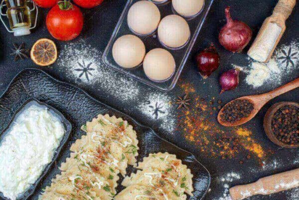 25 Traditional Uzbekistan Food In Uzbek Cuisine To Try