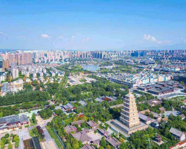 27 Things China Is Famous And Known For - Nomads Unveiled