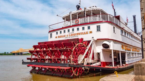 25 Famous Historical Sites And Landmarks In Kentucky