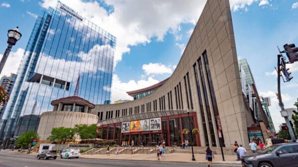 20 Things Nashville Is Known And Famous For