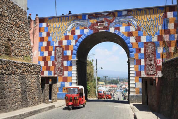 25 Things Guatemala Is Known And Famous For
