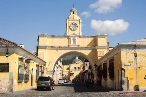 25 Things Guatemala Is Known And Famous For