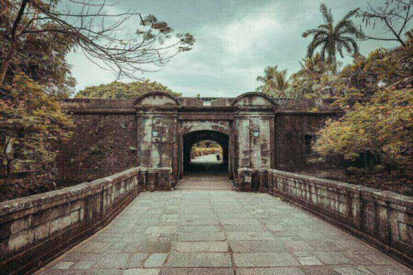 14 Philippine Famous Landmarks In The Philippines