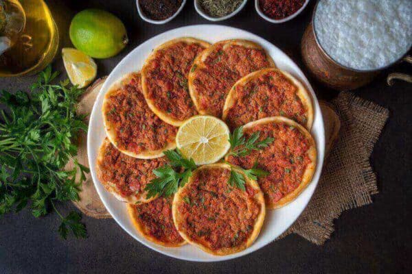 30 Traditional Armenian Food And Cuisine You Have To Try
