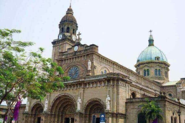 14 Philippine Famous Landmarks In The Philippines