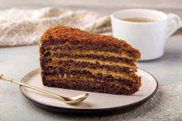 20 Popular Armenian Desserts And Sweets - Nomads Unveiled