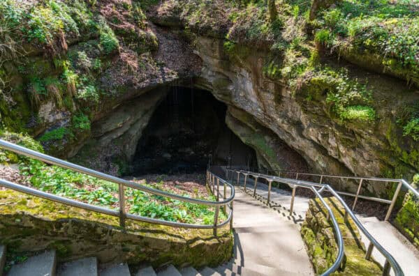 25 Famous Historical Sites And Landmarks In Kentucky