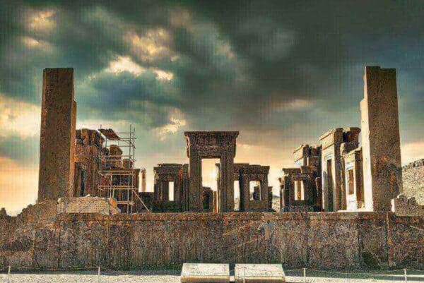 20 Interesting And Fun Facts About Iran [Explained]