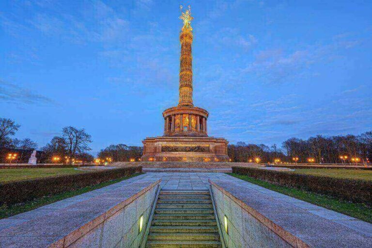 15 Famous Berlin Monuments And Memorials To Visit