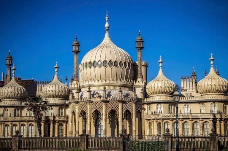 20 Interesting And Fun Facts About Brighton, UK [Explained]