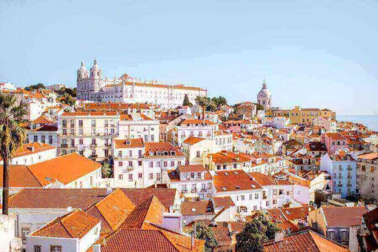 25 Interesting And Fun Facts About Lisbon, Portugal [Explained]