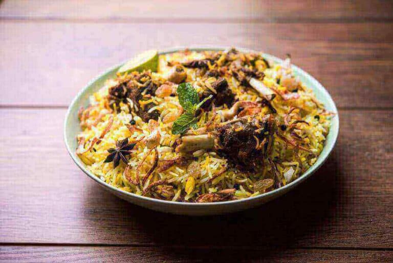 25 Traditional Bahrain Food In Bahaini Cuisine To Try - Nomads Unveiled