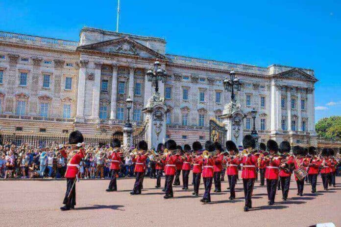 35 Incredible Things London Is Known And Famous For - Nomads Unveiled