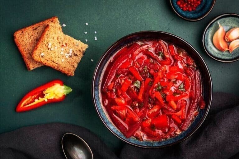 30 Traditional Ukrainian Food And Dishes In Ukraine To Try