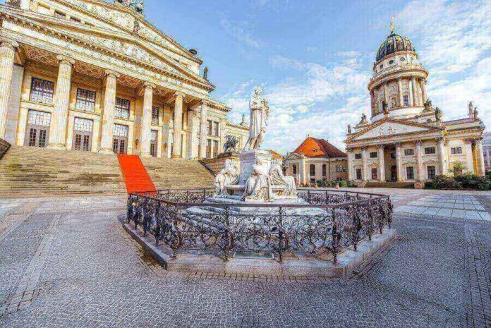 15 Famous Berlin Monuments And Memorials To Visit