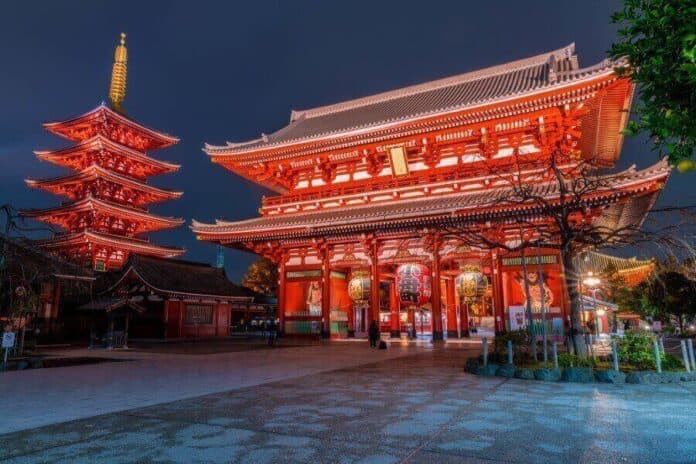 25 Things Japan Is Famous And Known For - Nomads Unveiled