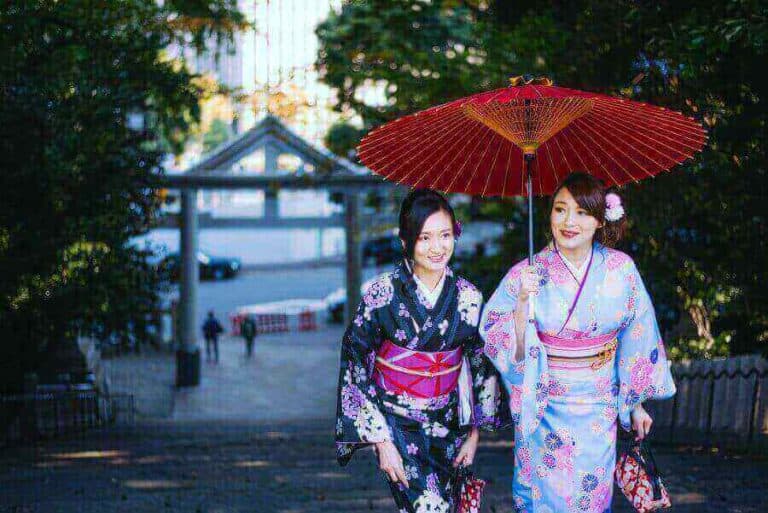 25 Things Japan Is Famous And Known For - Nomads Unveiled